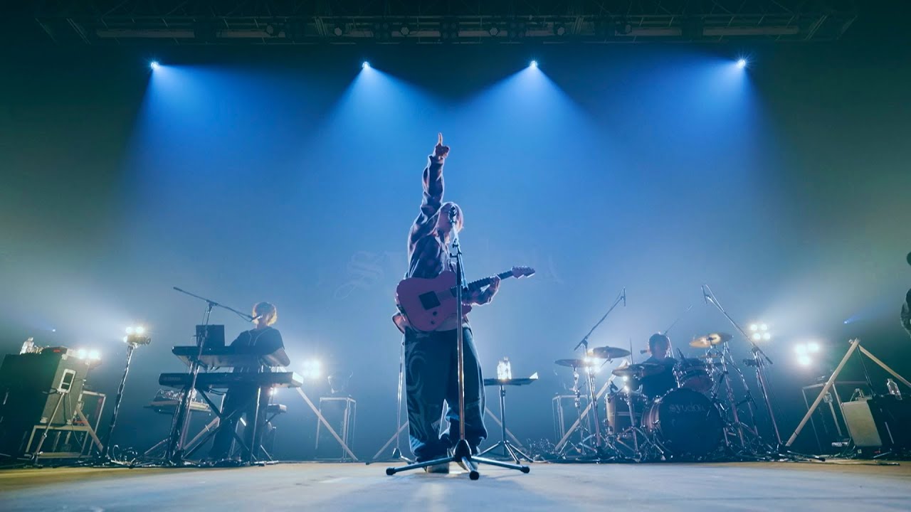 Movie - syudou official web site